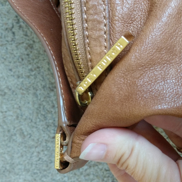 Tory Burch | Bags | Tory Burch Slouch Bag | Poshmark